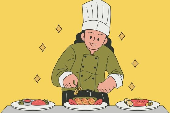 Chef’s Choice, Issue #28